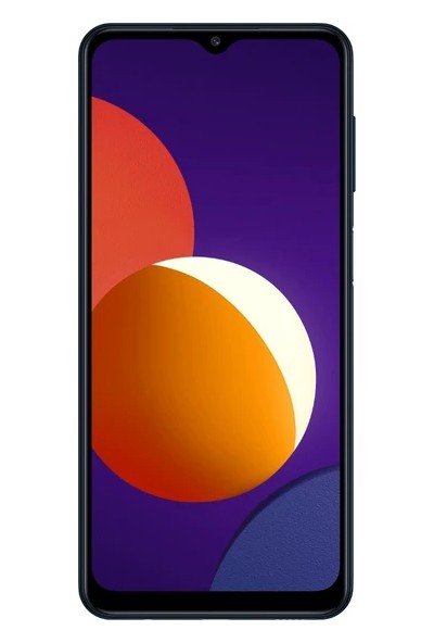 İkinci El Samsung Galaxy M12 128 GB (12 Ay Garantili) İkinci El Samsung Galaxy M12 128 GB (12 Ay Garantili)