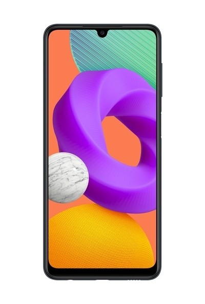 İkinci El Samsung Galaxy M22 128 GB (12 Ay Garantili) İkinci El Samsung Galaxy M22 128 GB (12 Ay Garantili)