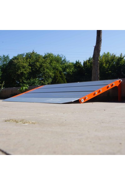Engelli Rampası Eşik Rampası 30 Cm Engelli Rampası Eşik Rampası 30 Cm