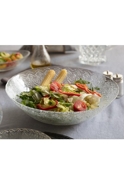 Valence Salata Kasesi 23 cm Valence Salata Kasesi 23 cm