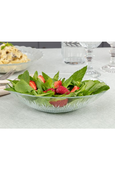 Margery Salata Kasesi 23 cm