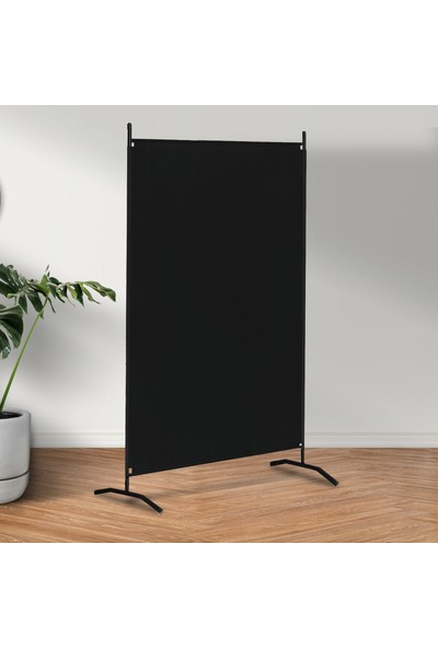 Weblonya Metal Paravan Iç Dış Mekan Paravan Seperatör 5222