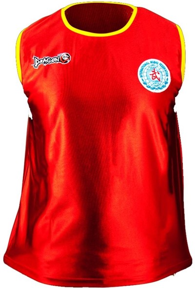 Dragon 45756 Wushu Whu Shu Antrenman Müsabaka Atleti