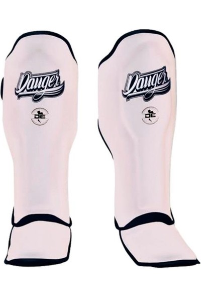 Danger DESGSX-002 Supermax Kaval Koruyucu Kick Boks Muay Thai Ayak Seti Danger DESGSX-002 Supermax Kaval Koruyucu Kick Boks Muay Thai Ayak Seti