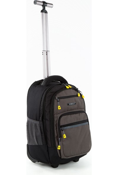 Ççs 51422 Tekerlekli Sırt Çantası