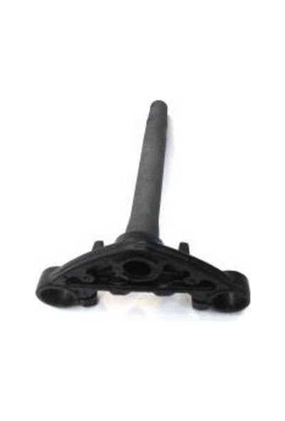 Yamaha Ybr Esd Ön Maşa Alt Mesnet