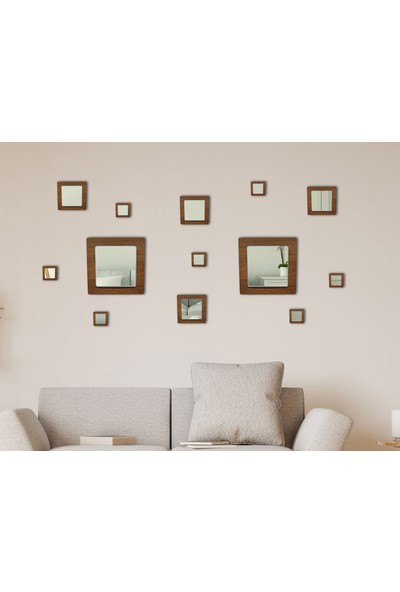 Payitaht Tablo Kare Mdf Dekoratif Ayna Payitaht Tablo Kare Mdf Dekoratif Ayna