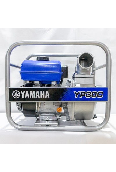 Yamaha YP30C Benzinli 3lük Su Motoru 4.2 Ps Yamaha YP30C Benzinli 3lük Su Motoru 4.2 Ps