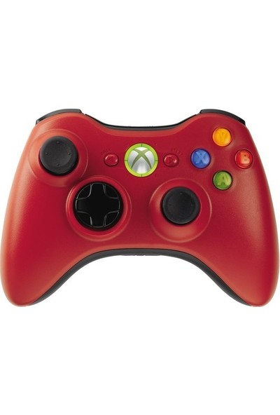 Comse Xbox 360 Kablosuz Oyun Kolu Xbox 360 Ps3 ve Pc Uyumlu Wireless Alıcı Comse Xbox 360 Kablosuz Oyun Kolu Xbox 360 Ps3 ve Pc Uyumlu Wireless Alıcı