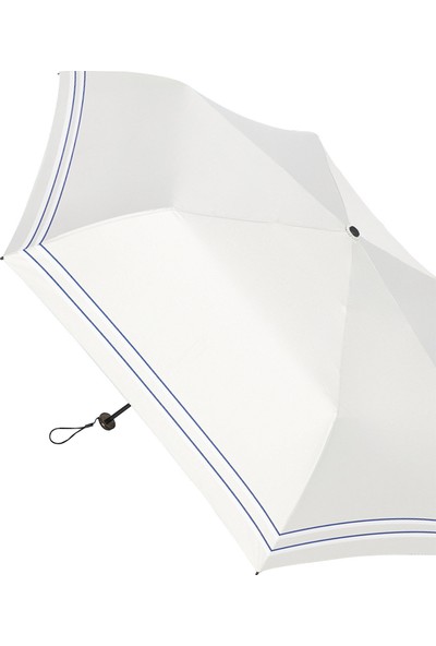 Bilu Su Geçirmez Uv Korumalı Şemsiye - Beyaz (Yurt Dışından) Bilu Su Geçirmez Uv Korumalı Şemsiye - Beyaz (Yurt Dışından)