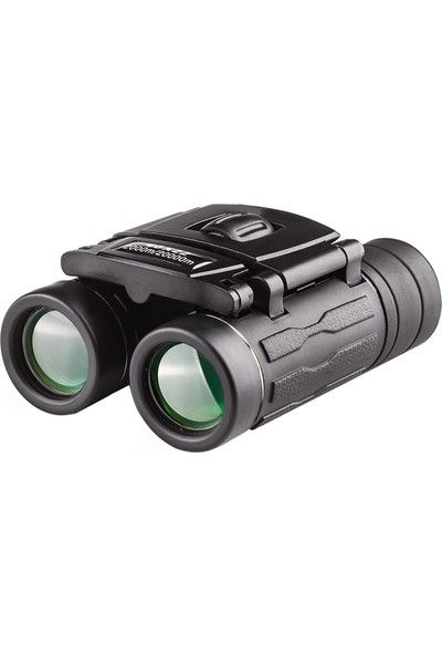Bilu 40 x 22 Yetişkinler Için Yüksek Çözünürlüklü Dürbün - Siyah (Yurt Dışından) Bilu 40 x 22 Yetişkinler Için Yüksek Çözünürlüklü Dürbün - Siyah (Yurt Dışından)