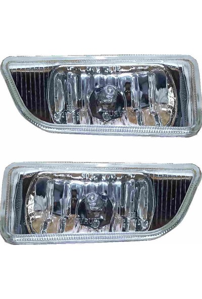 Sm Motors Toyota Corolla Efsane Kasa Sis Farı Sm Motors Toyota Corolla Efsane Kasa Sis Farı