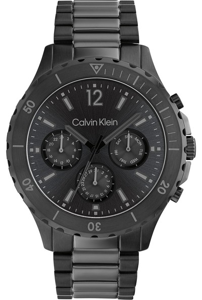 Calvin Klein CK25200117 Erkek Kol Saati