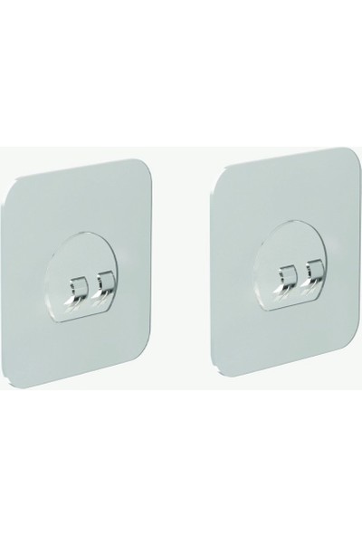 Tekno-tel Teknotel Yedek 2 Adet Yapişkanli Sti̇cker ST001 Tekno-tel Teknotel Yedek 2 Adet Yapişkanli Sti̇cker ST001