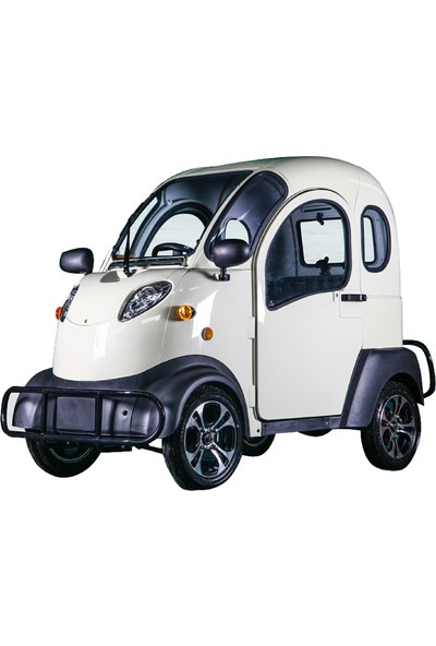 Regal Raptor E-Car K5 Long Elektrikli 4 Tekerli Motosiklet Regal Raptor E-Car K5 Long Elektrikli 4 Tekerli Motosiklet