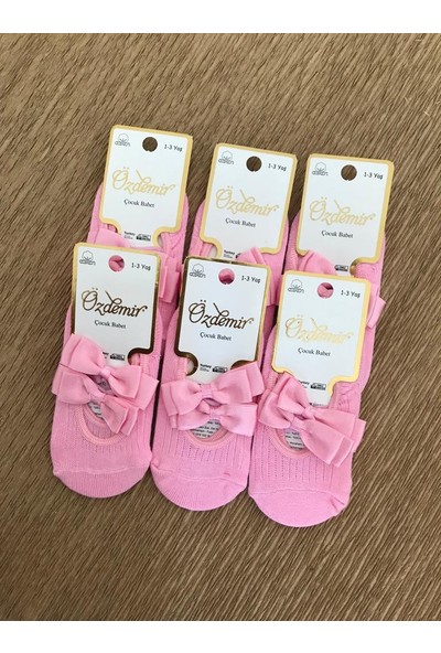 Premium Fitness Equipment Fiyonk Desenli Babet Çorap Premium Fitness Equipment Fiyonk Desenli Babet Çorap