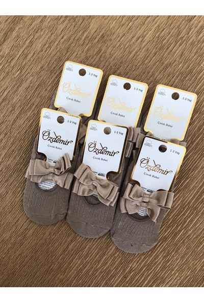 Premium Fitness Equipment Fiyonk Detaylı Babet Çorap