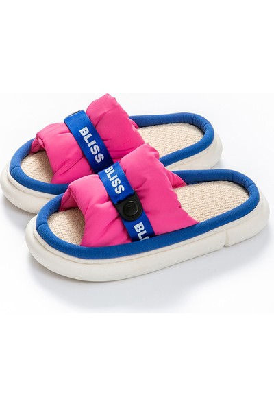 Love Home Terlik (Yurt Dışından)