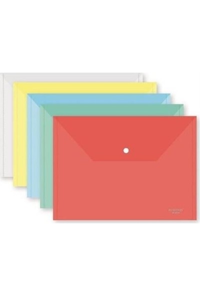 Brons BR-1115 Çıtçıtlı Dosya Brons BR-1115 Çıtçıtlı Dosya