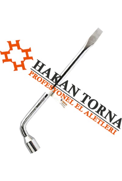 Rico Pipotip Bijon Sökme Anahtarı 19 mm ( Tekne )