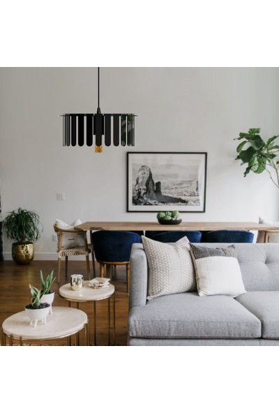 Tlt Sarkıt Avize FX012