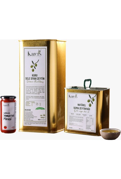 Karcis Tanışma Paketi