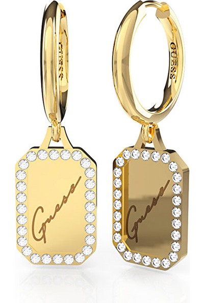 JGUJUBE01133JWYGTU Kadın Küpe