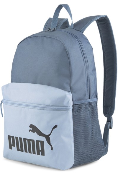 Puma Phase Erkek Sırt Çantası - Mavi 07548783