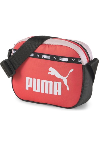 Puma Core Base Cross Kadın Spor Küçük Omuz Çantası 07914302 Puma Core Base Cross Kadın Spor Küçük Omuz Çantası 07914302