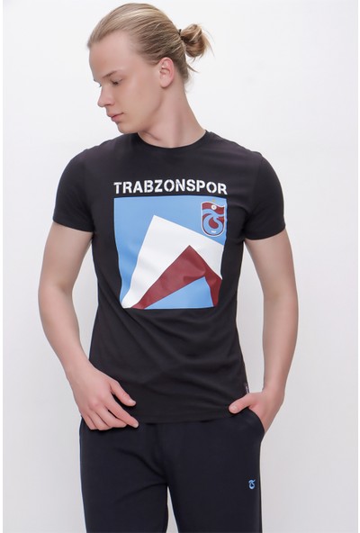 Tshirt Bisiklet Yaka Transfer Baskılı Tshirt Bisiklet Yaka Transfer Baskılı