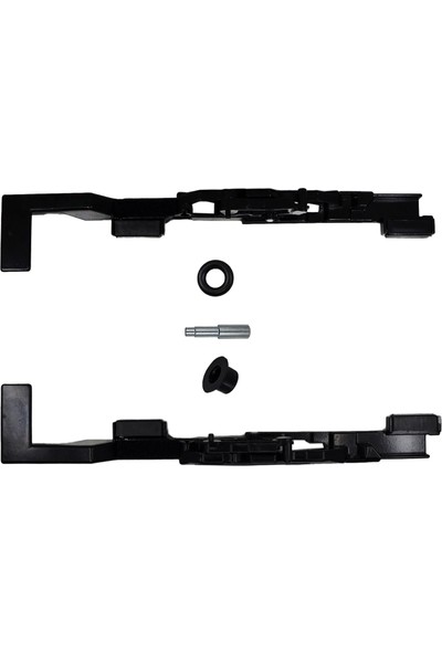 DNC Mercedes C Class W202/S202 Için Cam Sunroof Tamir Seti DNC Mercedes C Class W202/S202 Için Cam Sunroof Tamir Seti