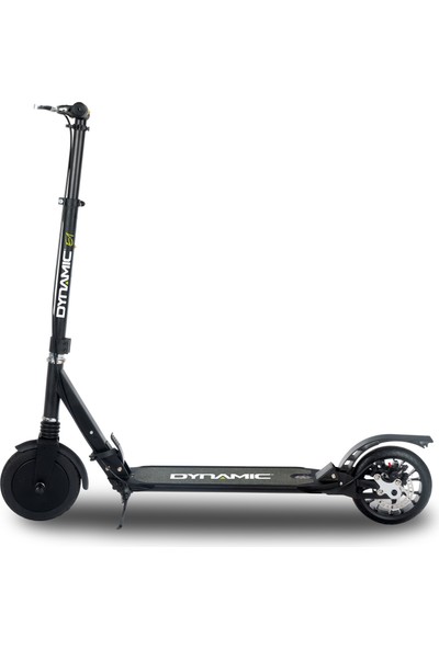 Dynamic E1 Elektrikli Scooter