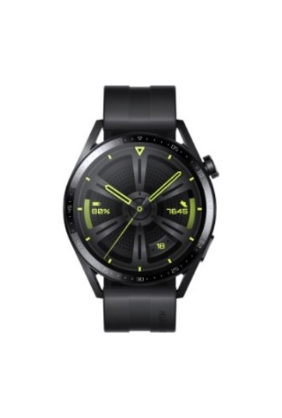 Huawei Watch Gt 3 46MM Akıllı Saat Huawei Watch Gt 3 46MM Akıllı Saat