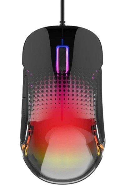 AJ358 Kablolu Gaming Mouse 10000 Dpı 3325 Çip 8 Tuşları 7 Seviye AJ358 Rgb Oyuncu Mouse AJ358 Kablolu Gaming Mouse 10000 Dpı 3325 Çip 8 Tuşları 7 Seviye AJ358 Rgb Oyuncu Mouse
