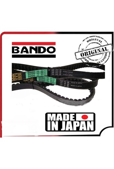 Joyride 200 Bando Kayış Joyride 200 Bando Kayış