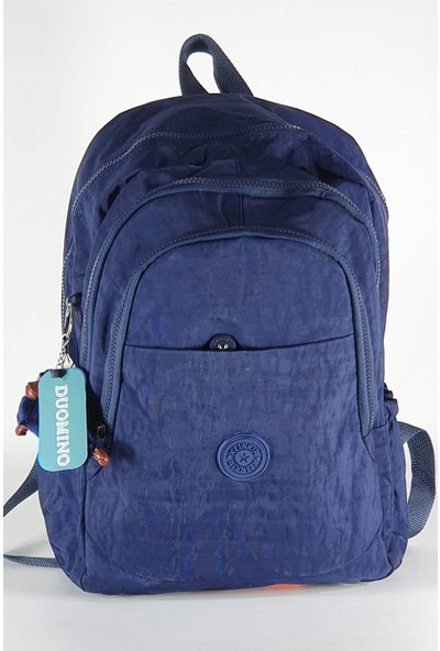 Nemo Bags Sırt Çantası Klinkır Su Geçirmez Okul Çantası 14 Inç Laptop Bölmeli Seyahat Çantası Nemo Bags Sırt Çantası Klinkır Su Geçirmez Okul Çantası 14 Inç Laptop Bölmeli Seyahat Çantası