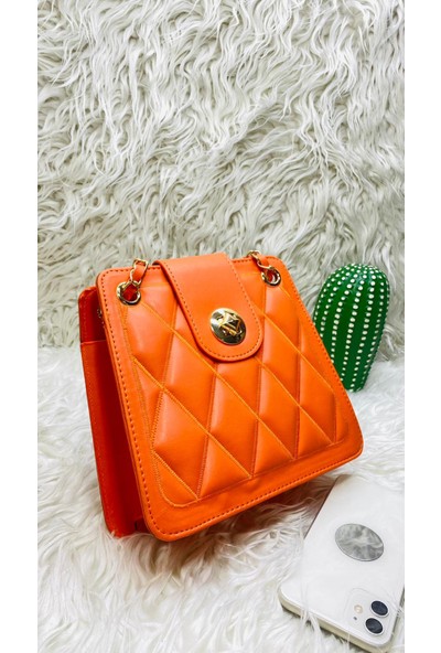 Cactüs Boutique Kadın Omuz Çantası Cactüs Boutique Kadın Omuz Çantası