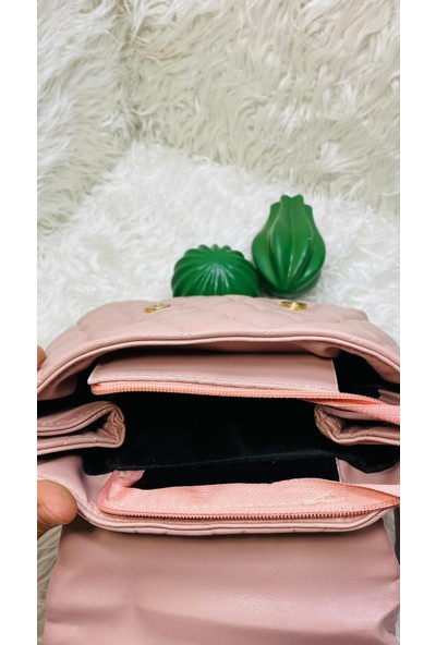 Cactüs Boutique Sırt Çantası