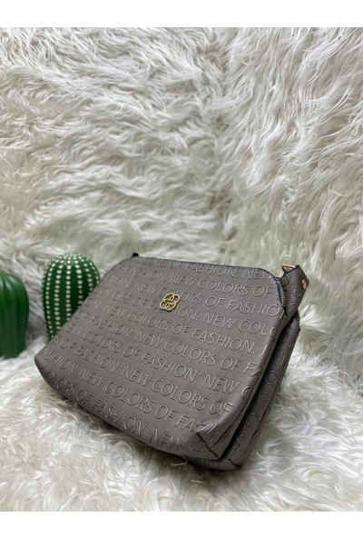 Cactüs Boutique Kadın Dosya Model Çanta