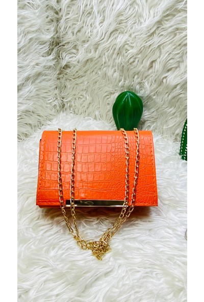 Cactüs Boutique Kadın Şık Omuz Çantası Cactüs Boutique Kadın Şık Omuz Çantası