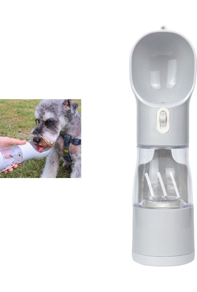 Yifeng Taşınabilir Su Matarası (Yurt Dışından)