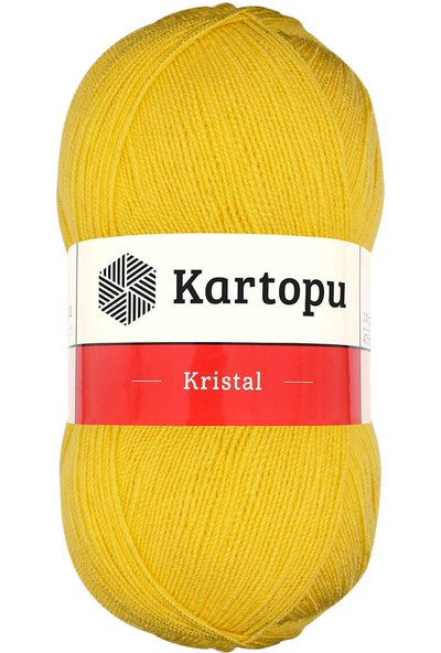 Kartopu Kristal Lif Ipi - K301 Kartopu Kristal Lif Ipi - K301