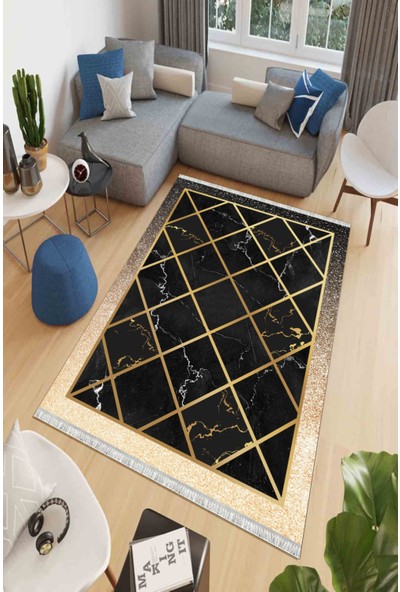 Perla Soft Bambu Kaymaz Tabanlı Modern Yıkanabilir Antibakteriyel Halı ve Yolluk Perla Soft Bambu Kaymaz Tabanlı Modern Yıkanabilir Antibakteriyel Halı ve Yolluk