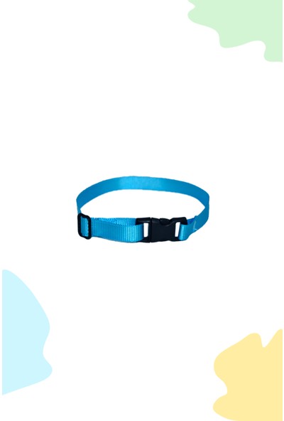 Pet's Go Minty Kedi Tasması Renkli Snap & Easy Klips Pet's Go Minty Kedi Tasması Renkli Snap & Easy Klips