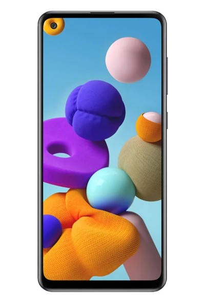 İkinci El Samsung Galaxy A21s 64 GB (12 Ay Garantili) İkinci El Samsung Galaxy A21s 64 GB (12 Ay Garantili)