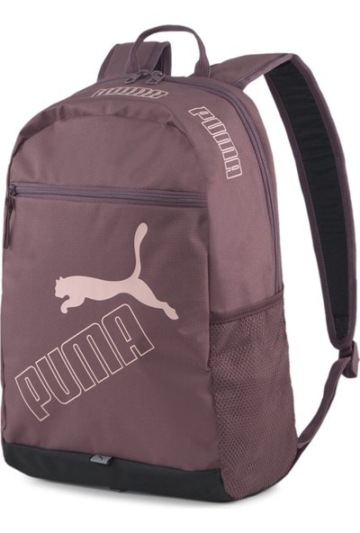 Puma Phase Backpack Iı Kadın Sırt Çantası - 07729521 Puma Phase Backpack Iı Kadın Sırt Çantası - 07729521