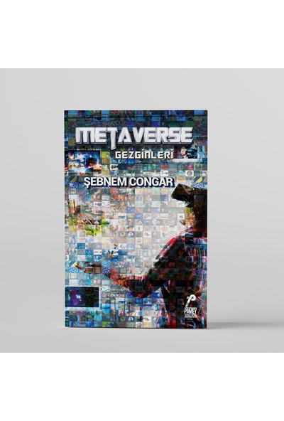 Metaverse Gezginleri Metaverse Gezginleri