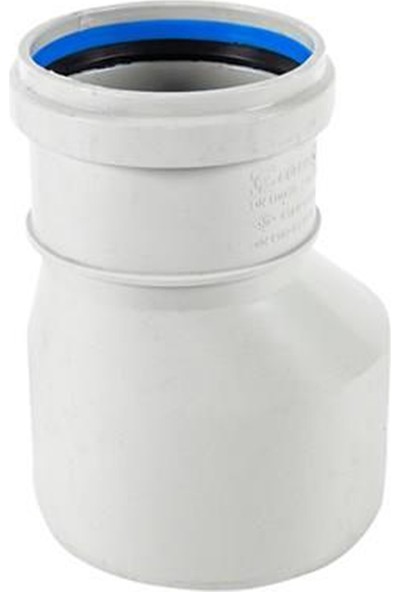 Güven Plastik 200x125 Redüksiyon