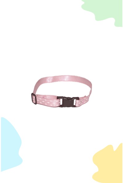 Pet's Go Minty Kedi Tasması Renkli Snap & Easy Klips Pet's Go Minty Kedi Tasması Renkli Snap & Easy Klips