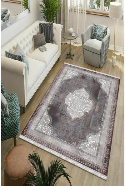 Perla Soft Bambu Kaymaz Tabanlı Modern Yıkanabilir Antibakteriyel Halı ve Yolluk Perla Soft Bambu Kaymaz Tabanlı Modern Yıkanabilir Antibakteriyel Halı ve Yolluk